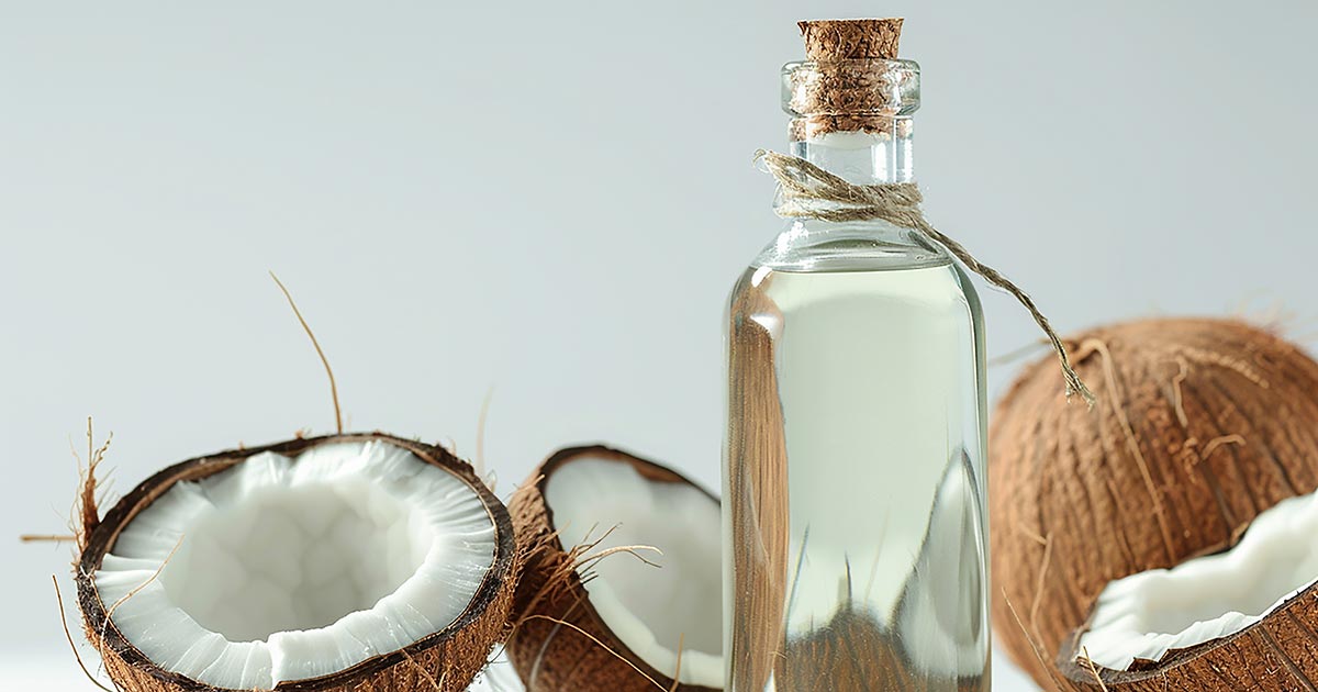 Our Process - Coco Organic