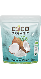 Home - Coco Organic